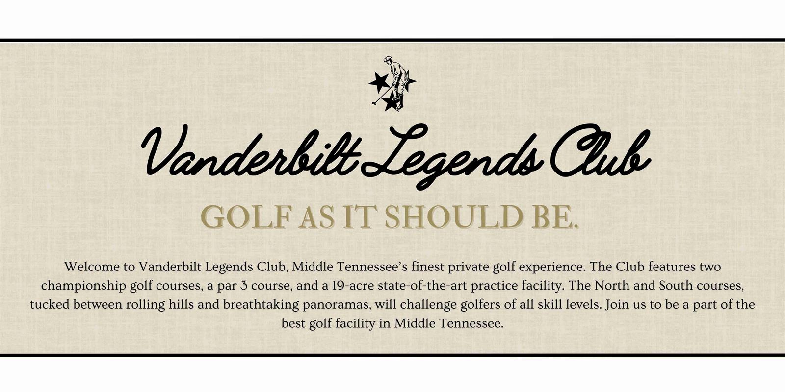 Home - Vanderbilt Legends Club